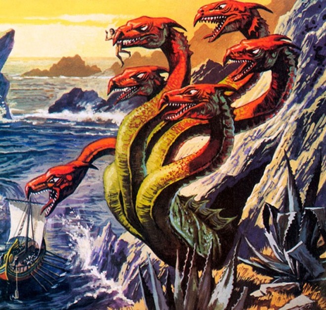 The Double-Headed Model of Obesity – SLIME MOLD TIME MOLD